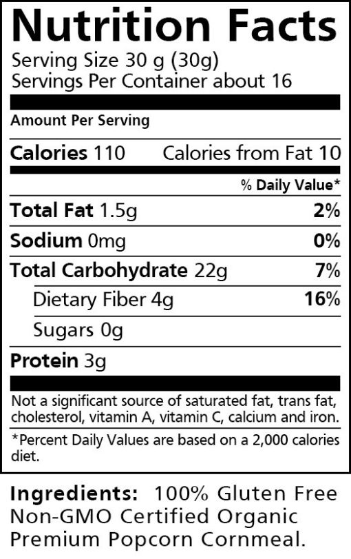 Nutrition | Franke's Hillside Farm